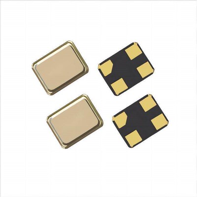 贴片晶振ECS-240-12-20A-TR现货晶体谐振器25MHz 30ppm