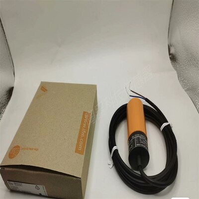 易福门电感式 IB0027 IB5063 IB5097 IB0004 0026 0018 传感器
