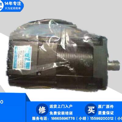 维修750 760 Y轴马达KM000000020 TS4514N1827E200 200V 800W