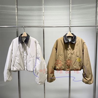 江南布衣外套5QBB1553H