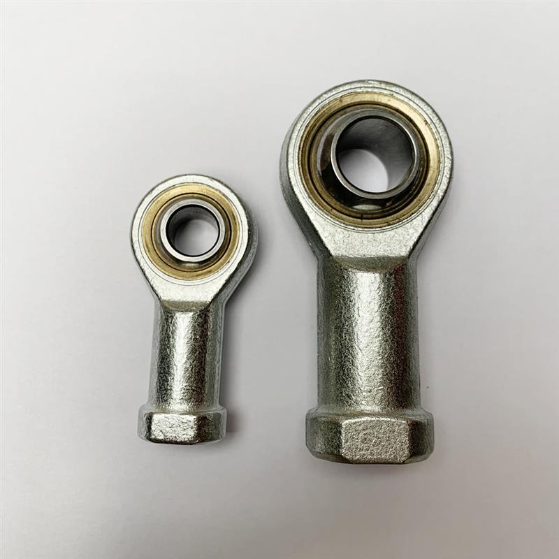 鱼眼杆端关节轴承SI5 SI6 SIL8 SI10 12 14 16 18 20 25 28 30T/K