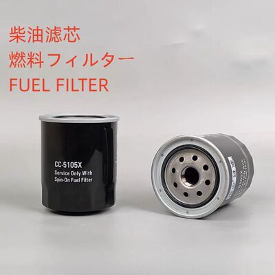 柴油滤芯配件CC-5105X通