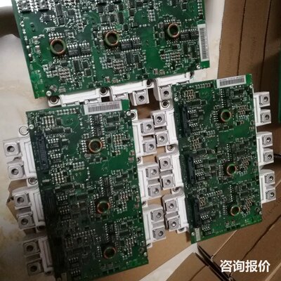 fs300r12ke3/agdr-62c原装，无修，功能