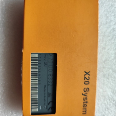 全新贝加莱PLC模块X20DO8332议价