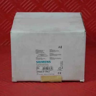 Siemens 3TK2807-0AL2 / 3TK28 0议价