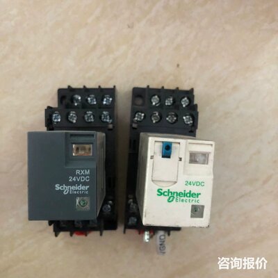 RXM4LB2BD 24V RXM4CB2BD