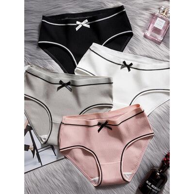 Underpants Ladies Panties Briefs Underwear panty Lingerie