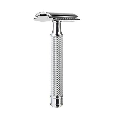 Premium Single Blade Safety Razors, Double Edge Razor Blade,