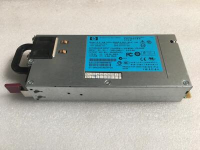 HP/惠普DL360DL380G6服务器电源
