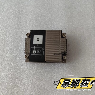 HP惠普DL160G8散热器