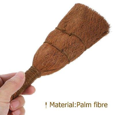 Bonsai Brush Garden Pots for Plants Car Flowerpot Clean