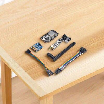 DIY Kit NRF24L01 Antenne DIY Projects Home Energy Systems