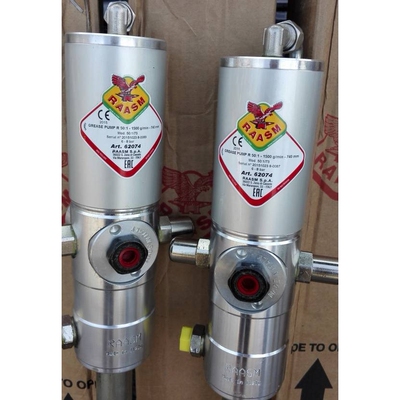 新款现货意大利RAASM气动黄油泵62095加注套件64000黄油机68113包