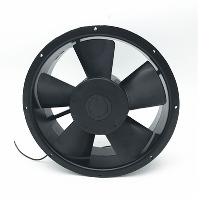 新款正品FZY小型轴流风机