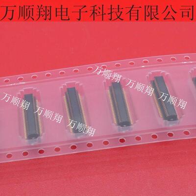 DF12NB(30)60DS05V(51) 全新原装60PIN05mm间距板对板连接器