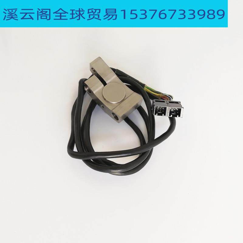 FRO5CM63AC/A860-2120-V007发那科原装主轴编码器议价包邮_虎窝淘