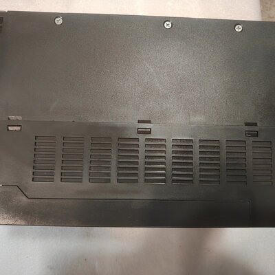 维修变频器VFD38AMH43ANSAA，基本为，议价