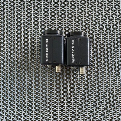 维修拆机DIGITAL CCD CAMERA C口 工业相机 实，议价