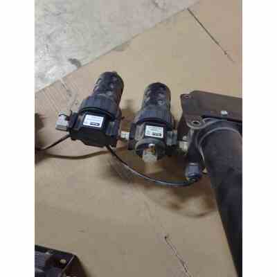 Puregas PHF212M22压缩空气干燥机，型号P20，非实价