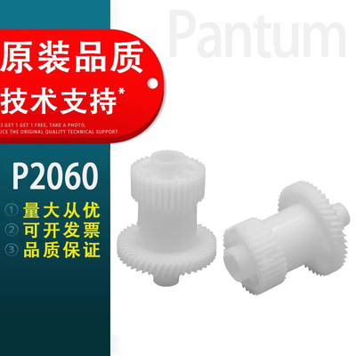 奔图P2060P2080P2090P1000
