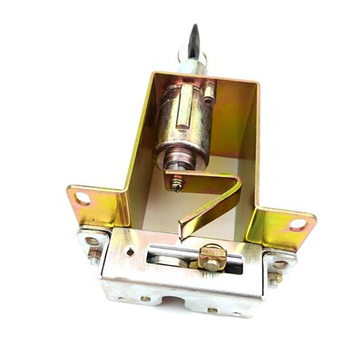 挖掘机配件cat卡特312 313 320 324 329 330 336C工具箱锁钩勾机