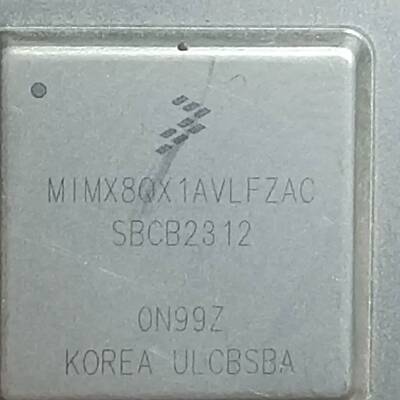 可维修MIMX8QX1AVLFZAC