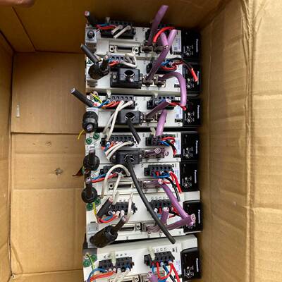 可维修MBDLN25NE 400w2，个