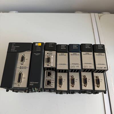 可维修GE IC695PSD040F1，模块张、