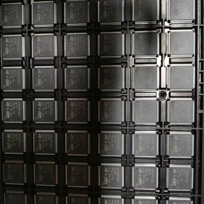 STM32G473VET6  全新原装现货