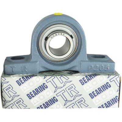 TR外球面带座轴承 UKPA205 UKPA206 UKPA207 UKPA208 UKPA209