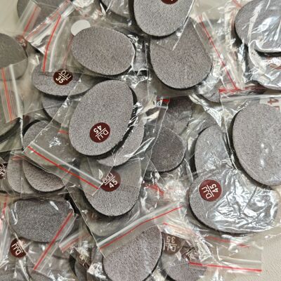 FOKWOW狗鞋鞋垫 DJJ鞋垫 吸汗 狗狗鞋子鞋垫替换