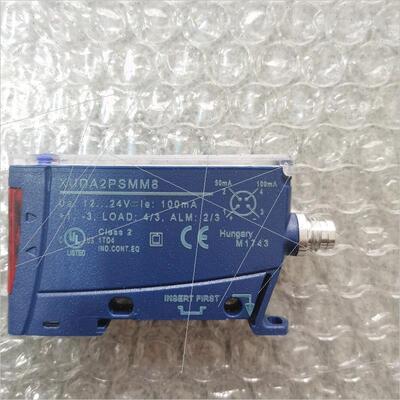 议价装施耐德 XUDA2PSMM8