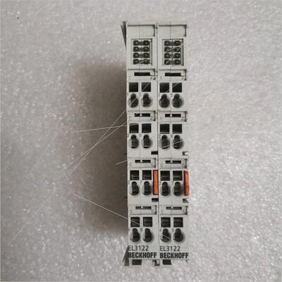 议价机BECKHOFF倍福 EL3122