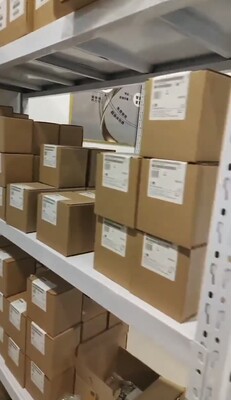 德国穆尔murr连接线7000-40341-23405005米  全新库存议价