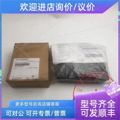 议价施迈赛安全门限位开关TZFW2M0ES24VDC  TZFW2MOES24VDC装