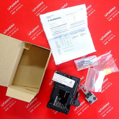 议价Schmersal 101173818 施迈赛安全开关 TZFW4OS24VDC