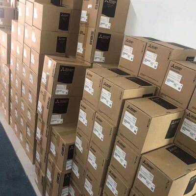 议价三菱变频器FR-A840-00770/00930/01160/01800/02160-2-60