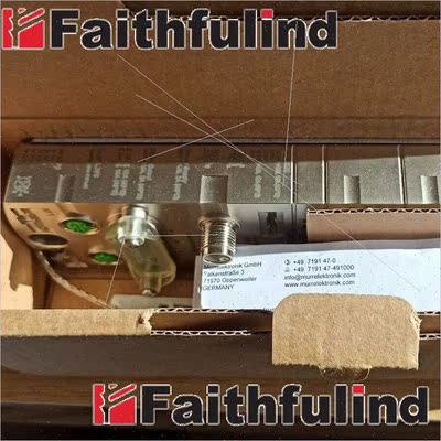 议价Murr Elektronik 54610 穆尔模块 MVK Pro MPNIO DIO8 IOL8 M