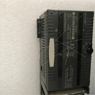 议价IC200ALG230D 格面