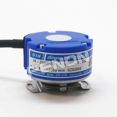 全新原装TS5214N6518 N6500 N6501 N6504 N6509N6520多摩川编码器