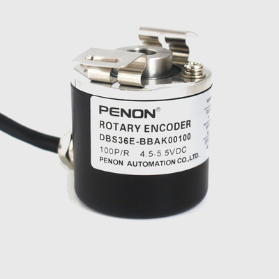 全新旋转编码器输出稳定