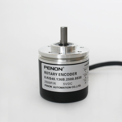 8.KIS40.136B.2500.0030.0070编码器8.KIS40.136B.1024.P03.0008