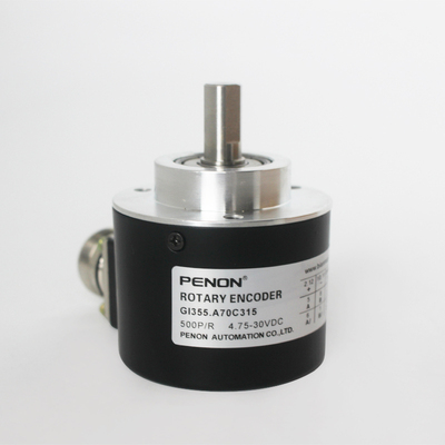 GI355.A60C313编码器A70C315.A70C334.A70C335.A70C338.A70C341