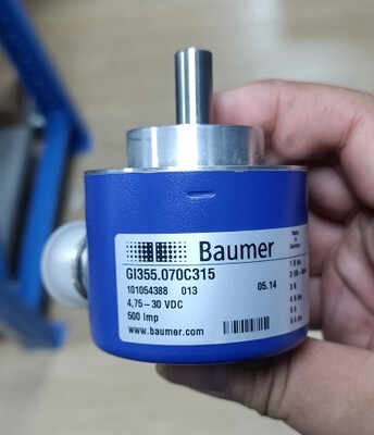 全新正品旋转编码器一年质保