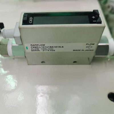 原装CKD流量传感器FSM3-L201U1EH2F1T-A FSM3-L101U2BA1B1N-A