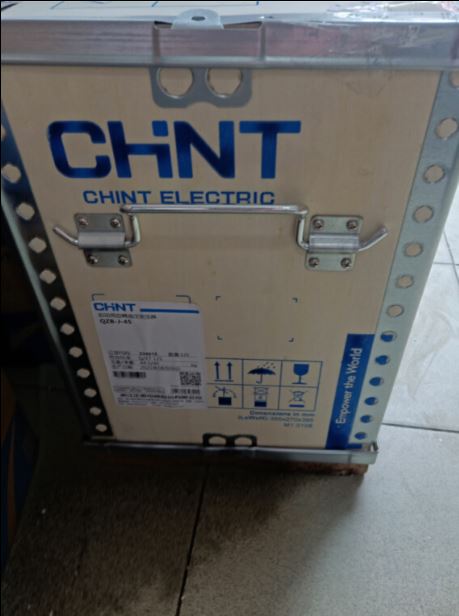 。QZB-J-30KW正泰正品保证原装新货3相电源自耦减压变压器特价优_虎窝淘