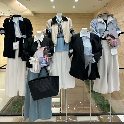 A-06一店新款打底衫【以直播间介绍为准】