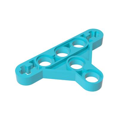 高砖积木GOBRICKS/高砖积木