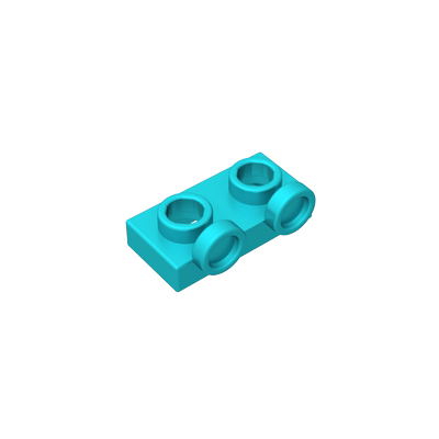 高砖积木GOBRICKS/高砖积木