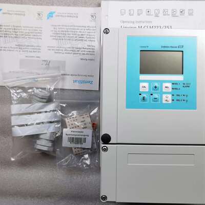 可维修Endress+Hauser/恩德 CLM253-ID0议价